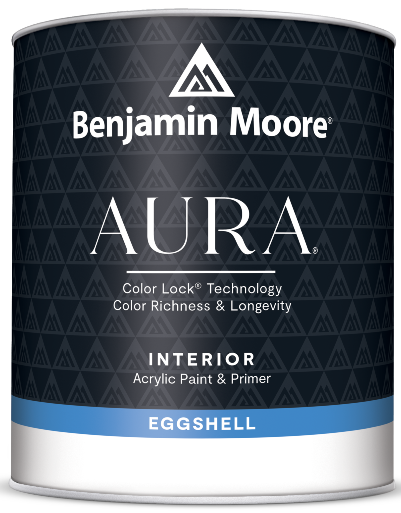 Aura Interior Paint - Strosniders Hardware Store