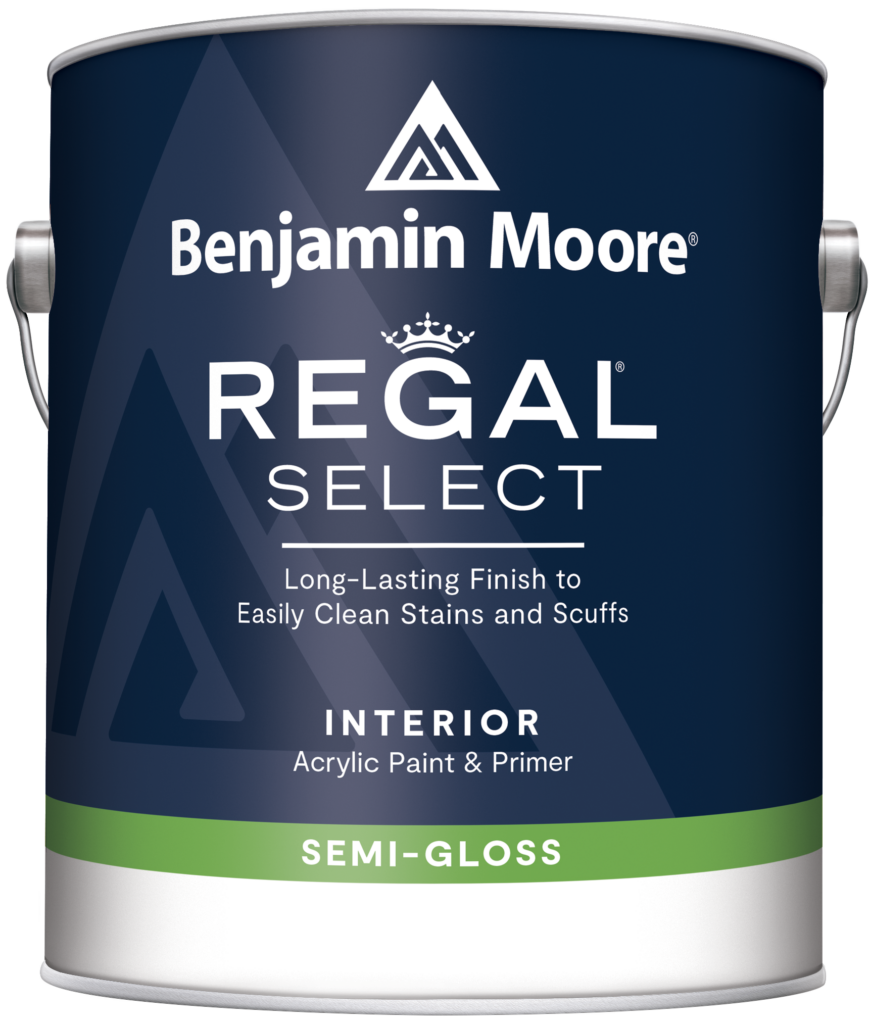 Regal Select - Strosniders Hardware Store